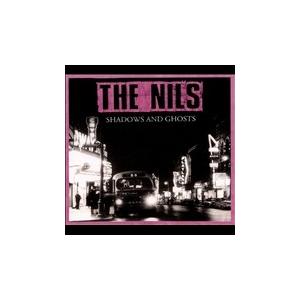 The Nils Shadows & Ghosts CD : タワーレコード Yahoo!店 - 通販 - Yahoo!ショッピング