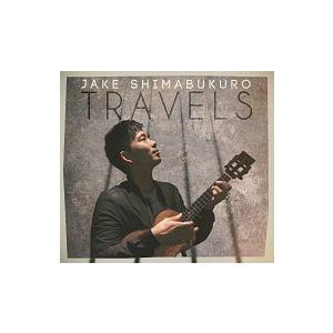 Jake Shimabukuro Travels CD : タワーレコード Yahoo!店 - 通販 - Yahoo!ショッピング
