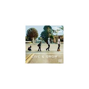 Casey Veggies Live & Grow CD : タワーレコード Yahoo!店 - 通販 - Yahoo!ショッピング