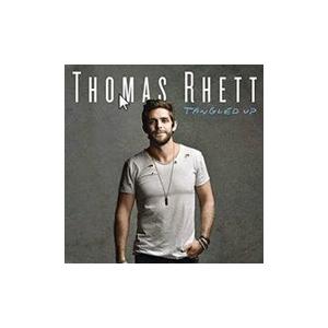 Thomas Rhett Tangled Up CD : タワーレコード Yahoo!店 - 通販 - Yahoo!ショッピング
