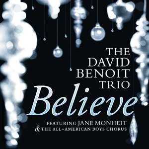 The David Benoit Trio Believe CD : タワーレコード Yahoo!店 - 通販 - Yahoo!ショッピング