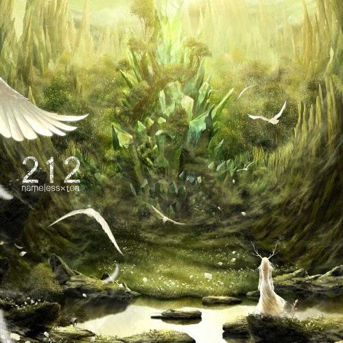 nameless 212 CD : タワーレコード Yahoo!店 - 通販 - Yahoo!ショッピング
