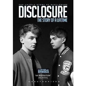 Disclosure The Story Of A Lifetime DVD : タワーレコード Yahoo!店 - 通販 - Yahoo ...