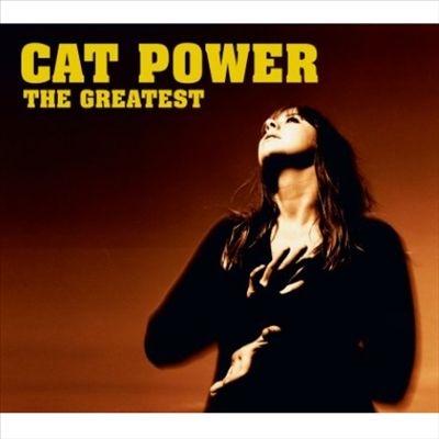 Cat Power The Greatest CD : タワーレコード Yahoo!店 - 通販 - Yahoo!ショッピング