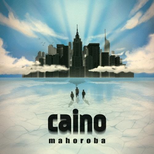caino mahoroba CD : タワーレコード Yahoo!店 - 通販 - Yahoo!ショッピング