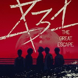 831 大逃殺 the GREAT ESCAPE CD : タワーレコード Yahoo!店 - 通販 - Yahoo!ショッピング