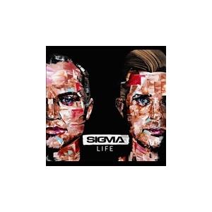 Sigma (DnB) Life CD : タワーレコード Yahoo!店 - 通販 - Yahoo!ショッピング