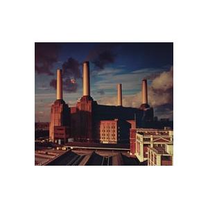 Pink Floyd Animals CD : タワーレコード Yahoo!店 - 通販 - Yahoo!ショッピング