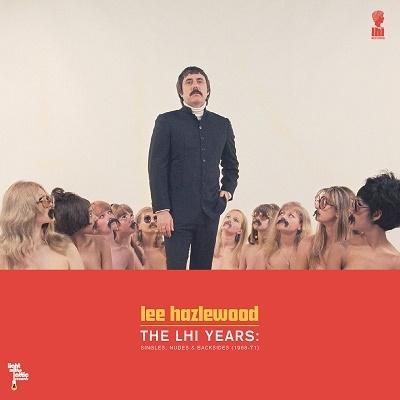 Lee Hazlewood The LHI Years Singles, Nudes. & Backsides 1968-71 LP : タワーレコード Yahoo!店 - 通販 ...