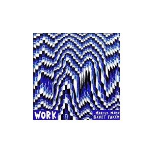 Marcus Marr Work 12inch Single :4219225:タワーレコード Yahoo!店 - 通販 - Yahoo!ショッピング