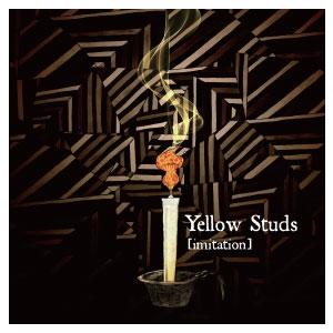 Yellow Studs imitation＜タワーレコード限定＞ CD : タワーレコード Yahoo!店 - 通販 - Yahoo!ショッピング