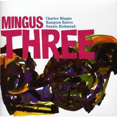 Charles Mingus Trio Three CD : タワーレコード Yahoo!店 - 通販 - Yahoo!ショッピング