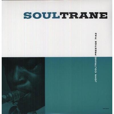 John Coltrane Soultrane＜限定盤＞ LP : タワーレコード Yahoo!店 - 通販 - Yahoo!ショッピング