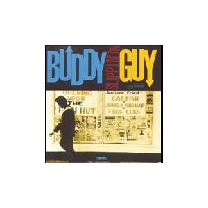 Buddy Guy Slippin' In CD : タワーレコード Yahoo!店 - 通販 - Yahoo!ショッピング