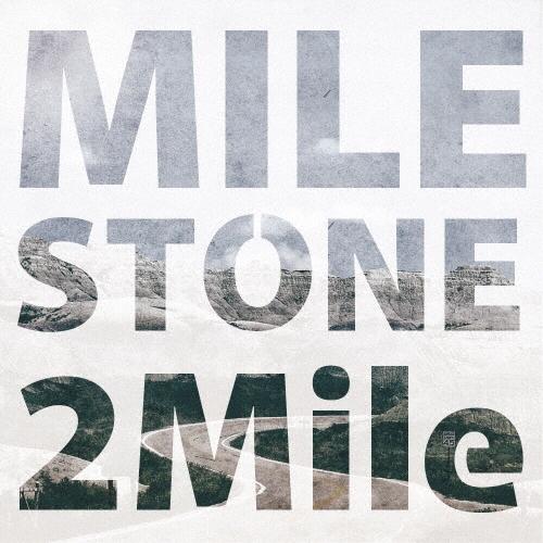 2Mile Milestone CD : タワーレコード Yahoo!店 - 通販 - Yahoo!ショッピング