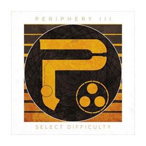 Periphery PERIPHERYIII:SELECT DIFFICULTY CD : タワーレコード Yahoo!店 - 通販 - Yahoo!ショッピング