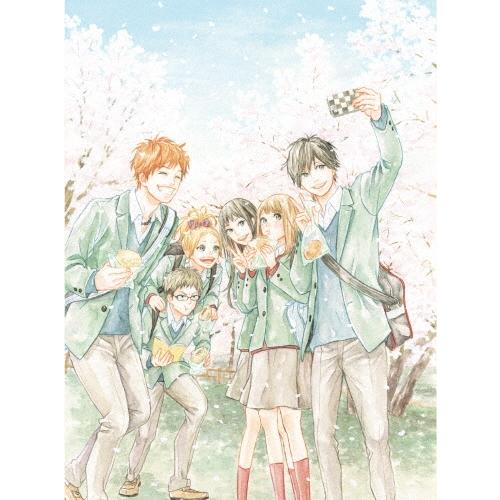 orange Vol.7 Blu-ray Disc : タワーレコード Yahoo!店 - 通販 - Yahoo!ショッピング