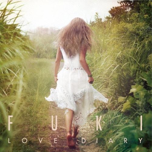 FUKI LOVE DIARY [CD+DVD]＜初回限定盤＞ CD : タワーレコード Yahoo!店 - 通販 - Yahoo!ショッピング