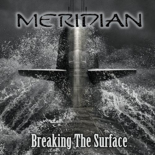Meridian Breaking The Surface CD : タワーレコード Yahoo!店 - 通販 - Yahoo!ショッピング
