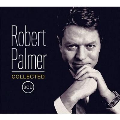 Robert Palmer Collected CD : タワーレコード Yahoo!店 - 通販 - Yahoo!ショッピング