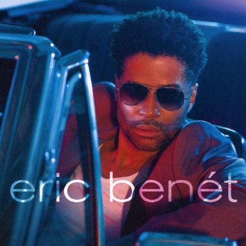 Eric Benet エリック・ベネイ CD : タワーレコード Yahoo!店 - 通販 - Yahoo!ショッピング