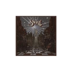 Ghost (Ghost B.C.) Popestar CD :4346642:タワーレコード Yahoo!店 - 通販 - Yahoo!ショッピング