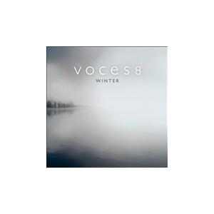 ヴォーチェス8 Voces8 - Winter CD : タワーレコード Yahoo!店 - 通販 - Yahoo!ショッピング