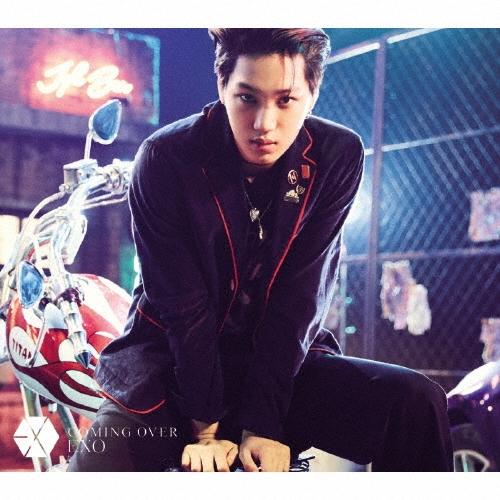 EXO Coming Over (KAI Ver.) [CD+フォトブック]＜初回生産限定盤/KAI(カイ)Ver.＞ 12cmCD Single : タワーレコード Yahoo!店 - 通販 ...