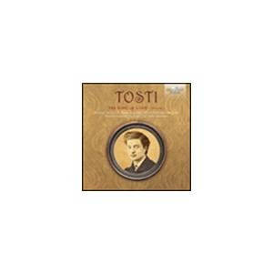 Various Artists Tosti: The Song of Life Vol.1 CD : タワーレコード Yahoo!店 - 通販 ...