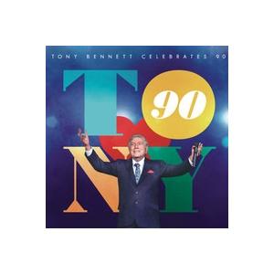 Tony Bennett Tony Bennett Celebrates 90 CD : 4399969 : タワーレコード Yahoo!店 ...