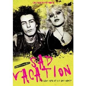 Various Artists Sad Vacation: The Last Days Of Sid And Nancy DVD : タワーレコード Yahoo!店 - 通販 - Yahoo ...