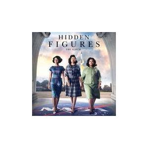 Various Artists Hidden Figures: The Album CD : タワーレコード Yahoo!店 - 通販 ...