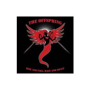 The Offspring Rise and Fall, Rage Grace CD : タワーレコード Yahoo!店 - 通販 ...