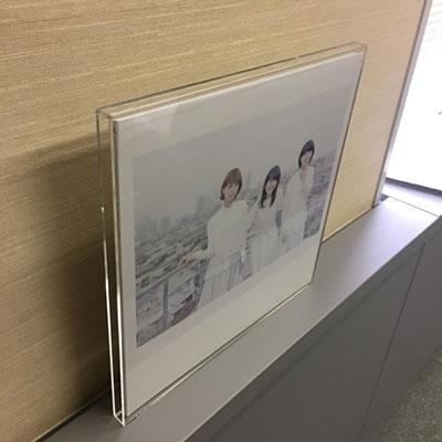 disk union LPアクリルフレーム Accessories : タワーレコード Yahoo!店 - 通販 - Yahoo!ショッピング