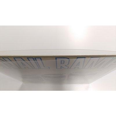 disk union レコードケース/LPクリアケース (シングル用) Accessories : タワーレコード Yahoo!店 - 通販 - Yahoo!ショッピング