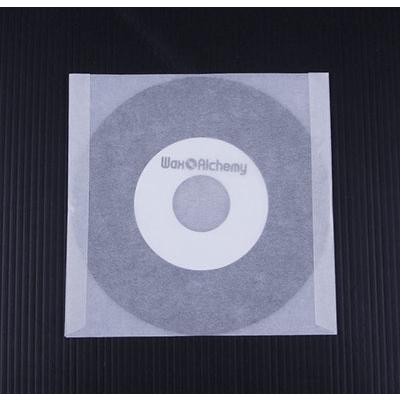 disk union EP用グラシン紙内袋 (10枚セット) Accessories : タワーレコード Yahoo!店 - 通販 - Yahoo!ショッピング