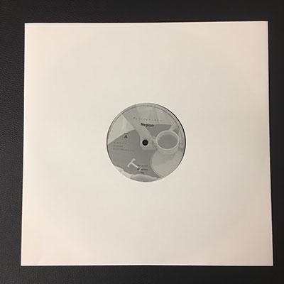 disk union LP用紙製内袋/角・穴あき (10枚セット) Accessories : タワーレコード Yahoo!店 - 通販 - Yahoo!ショッピング