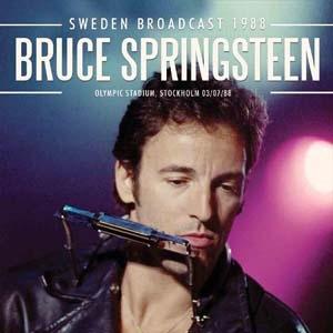 Bruce Springsteen Sweden Broadcast 1988 CD : タワーレコード Yahoo!店 - 通販 - Yahoo!ショッピング