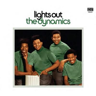 The Dynamics Lights Out CD : タワーレコード Yahoo!店 - 通販 - Yahoo!ショッピング