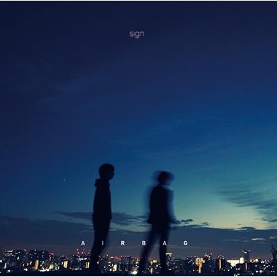 AIRBAG (J-Pop) sign＜タワーレコード限定＞ CD :4438653:タワーレコード Yahoo!店 - 通販 - Yahoo ...
