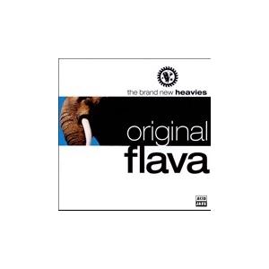 The Brand New Heavies Original Flava CD : タワーレコード Yahoo!店 - 通販 - Yahoo!ショッピング