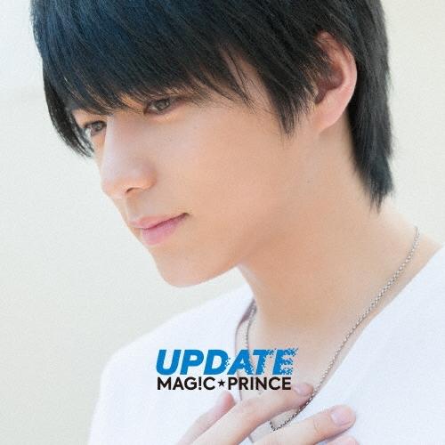 MAG!C☆PRINCE UPDATE (""永田薫""盤)＜初回限定盤＞ 12cmCD Single : タワーレコード Yahoo!店 ...