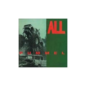 All Pummel LP : 4455058 : タワーレコード Yahoo!店 - 通販 - Yahoo!ショッピング