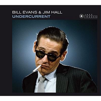 Bill Evans (Piano) Undercurrent CD : タワーレコード Yahoo!店 - 通販 - Yahoo!ショッピング