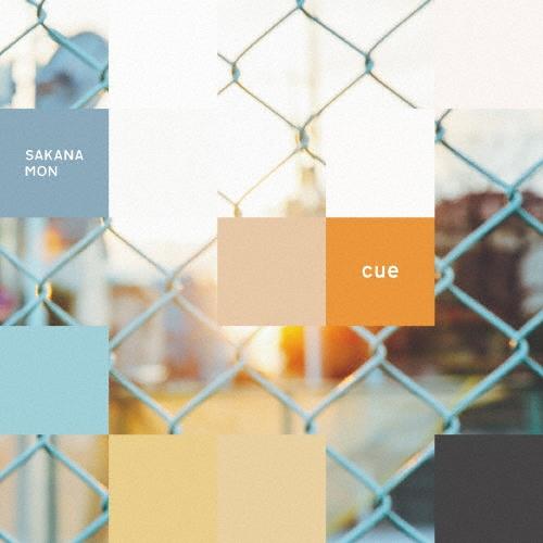 SAKANAMON cue CD : タワーレコード Yahoo!店 - 通販 - Yahoo!ショッピング