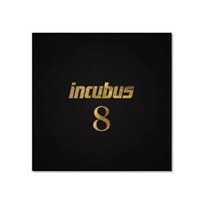 Incubus 8 CD : タワーレコード Yahoo!店 - 通販 - Yahoo!ショッピング