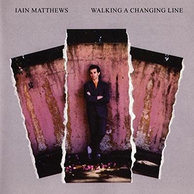 Ian Matthews Walking The Changing Line CD : 4484721 : タワーレコード Yahoo!店 ...