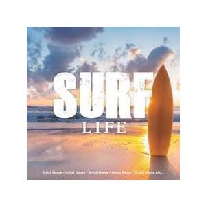 Various Artists SURF LIFE CD : タワーレコード Yahoo!店 - 通販 - Yahoo!ショッピング