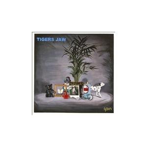 Tigers Jaw Spin CD : タワーレコード Yahoo!店 - 通販 - Yahoo!ショッピング