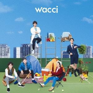 wacci 感情百景 (A) [CD+DVD]＜初回生産限定盤＞ CD : タワーレコード Yahoo!店 - 通販 - Yahoo!ショッピング